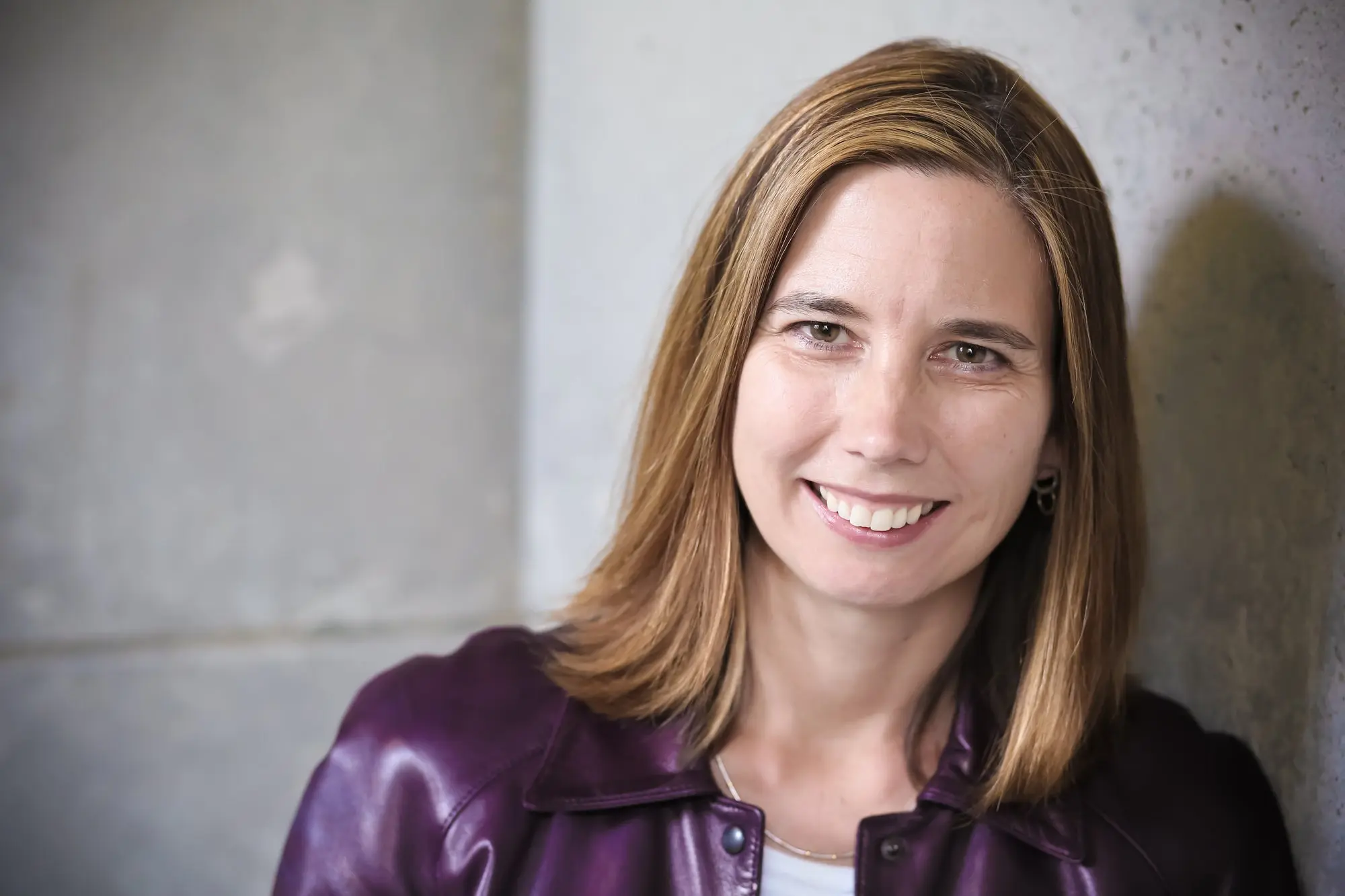 Amplifying her voice – how women executives are heard