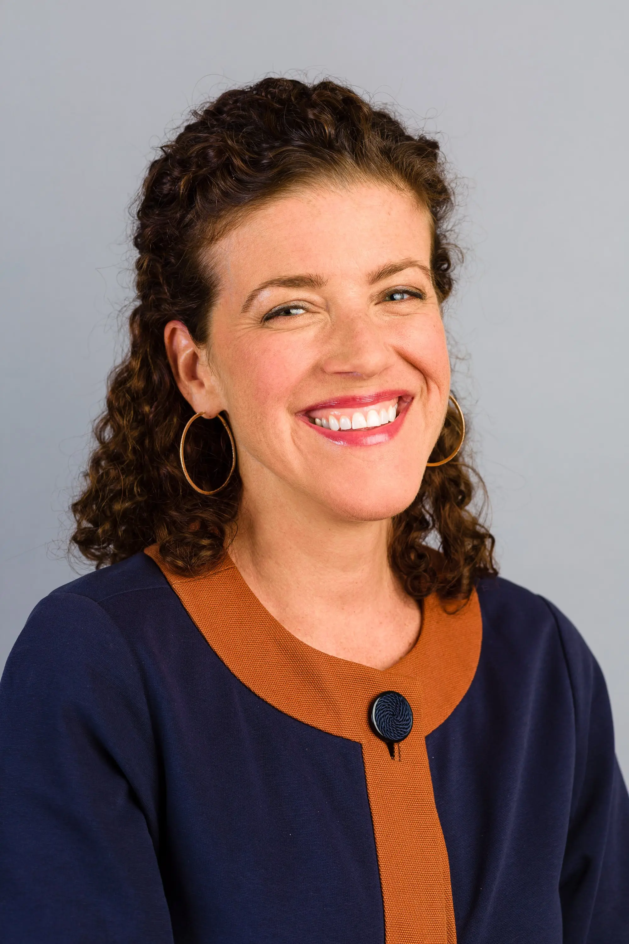 Amplifying her voice – how women executives are heard