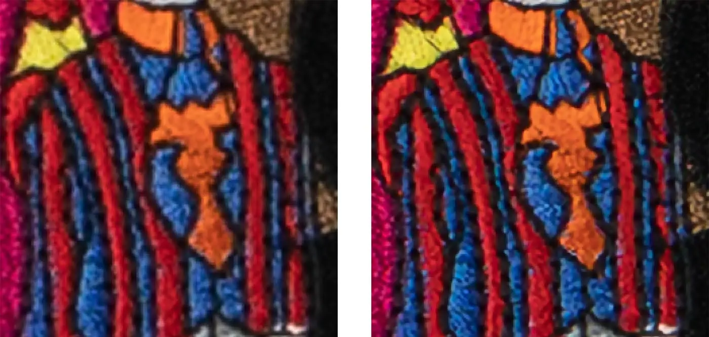 Pack more megapixels into your photos with Adobe Super Resolution ...