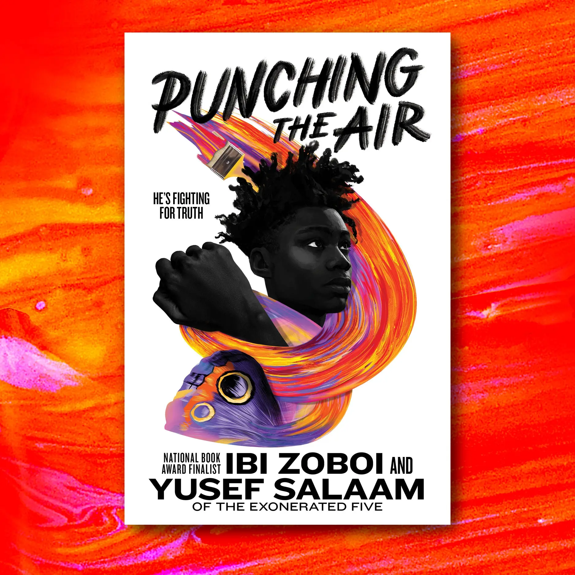 Temi Coker takes his art from Adobe Creative Residency to Academy Awards