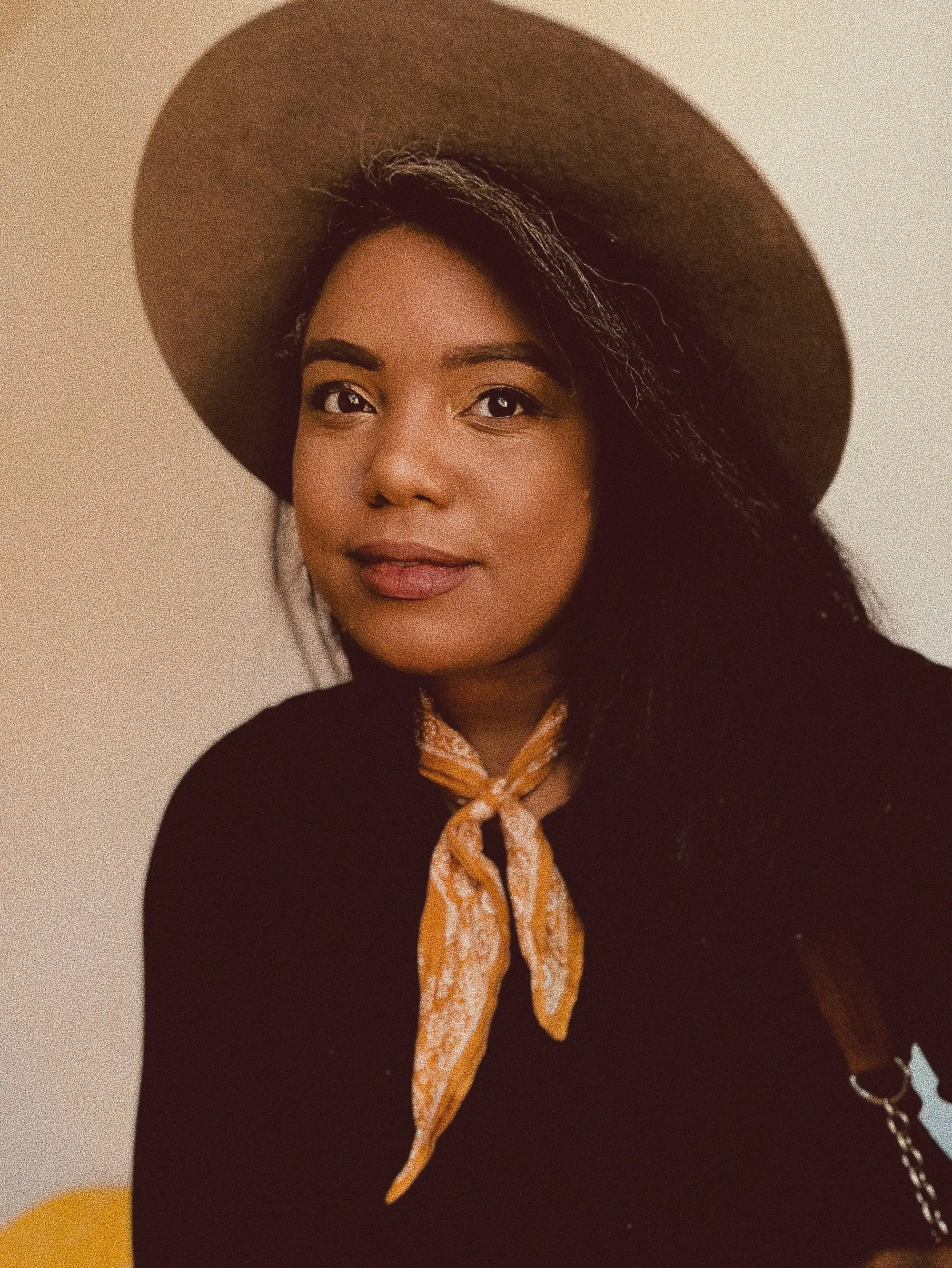 Morgan Harper Nichols’ art illustrates the intricacies of human connection