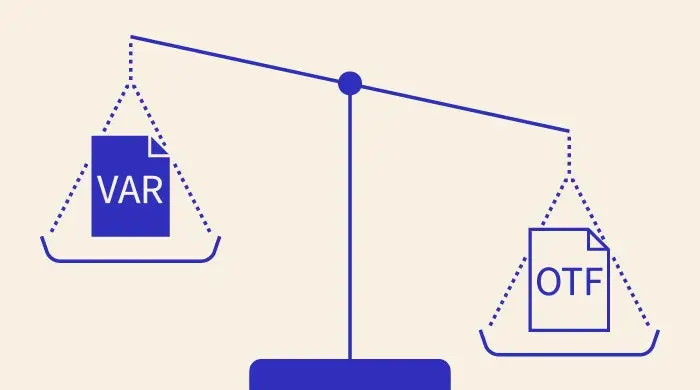 Source Han Sans goes variable