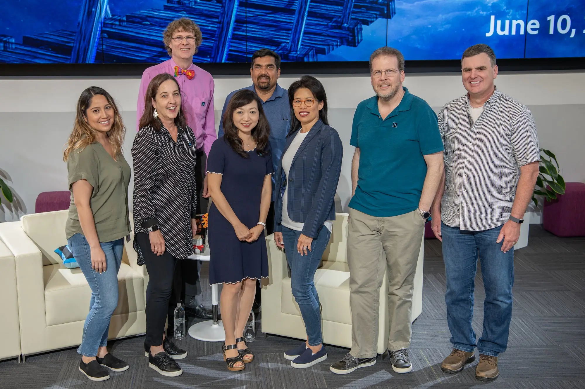 C++ at Adobe with Sean Parent, senior principal scientist