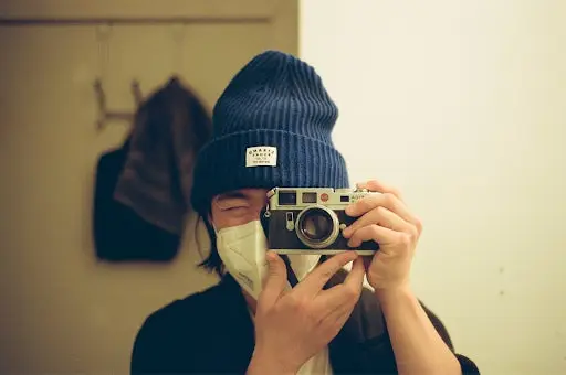 Filmmaker Sean Wang finds power in personal stories