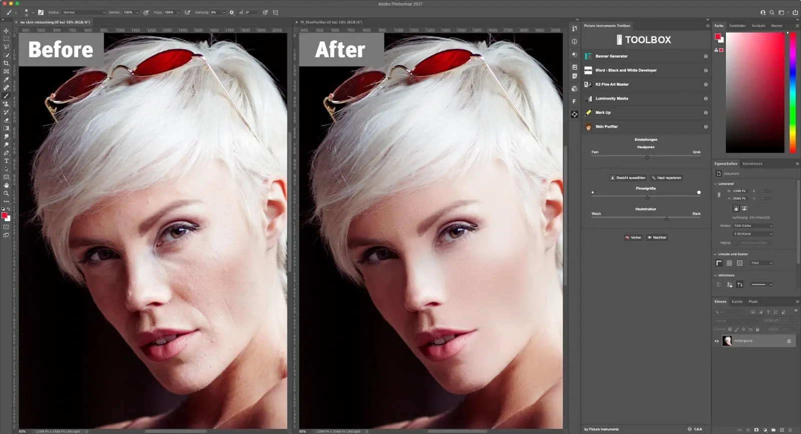 Accelerate your workflow and elevate your craft in Photoshop with ...