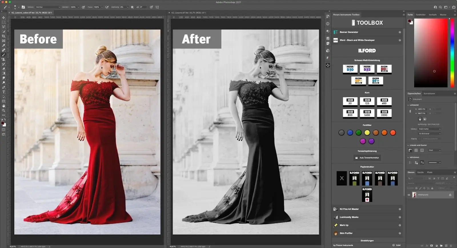 Accelerate your workflow and elevate your craft in Photoshop with ...