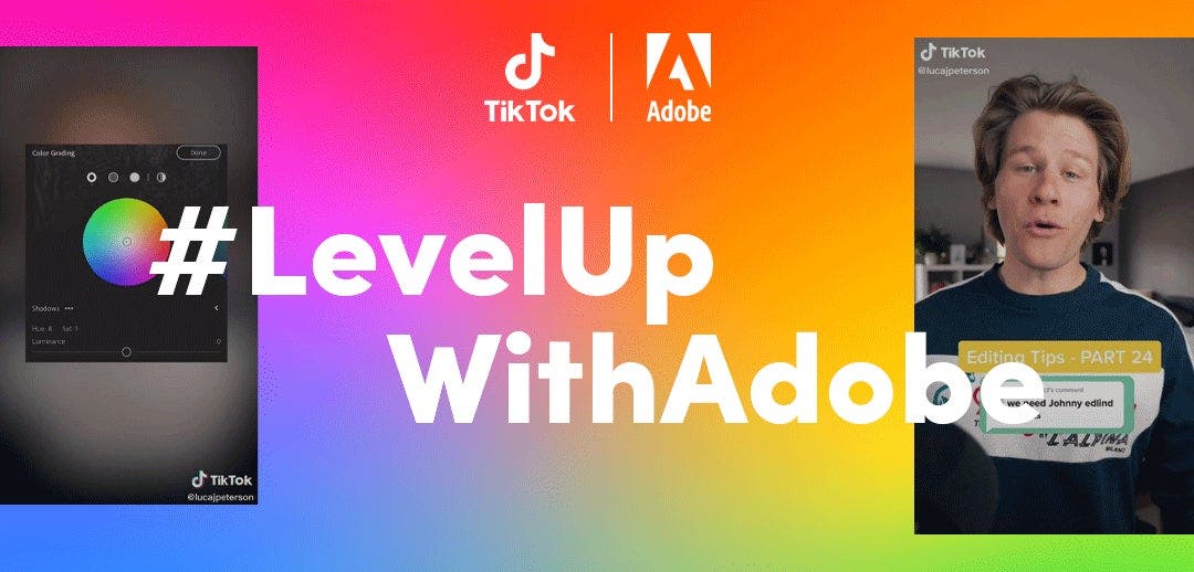 We discover the new skills learnt by TikTok creators as they # ...