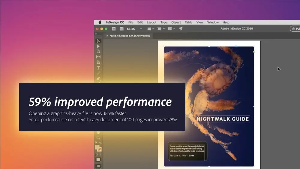 Adobe Illustrator and InDesign will run natively on Apple Silicon ...