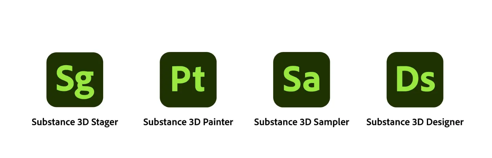 Announcing Adobe Substance 3D: Tools for the Next Generation of Creativity