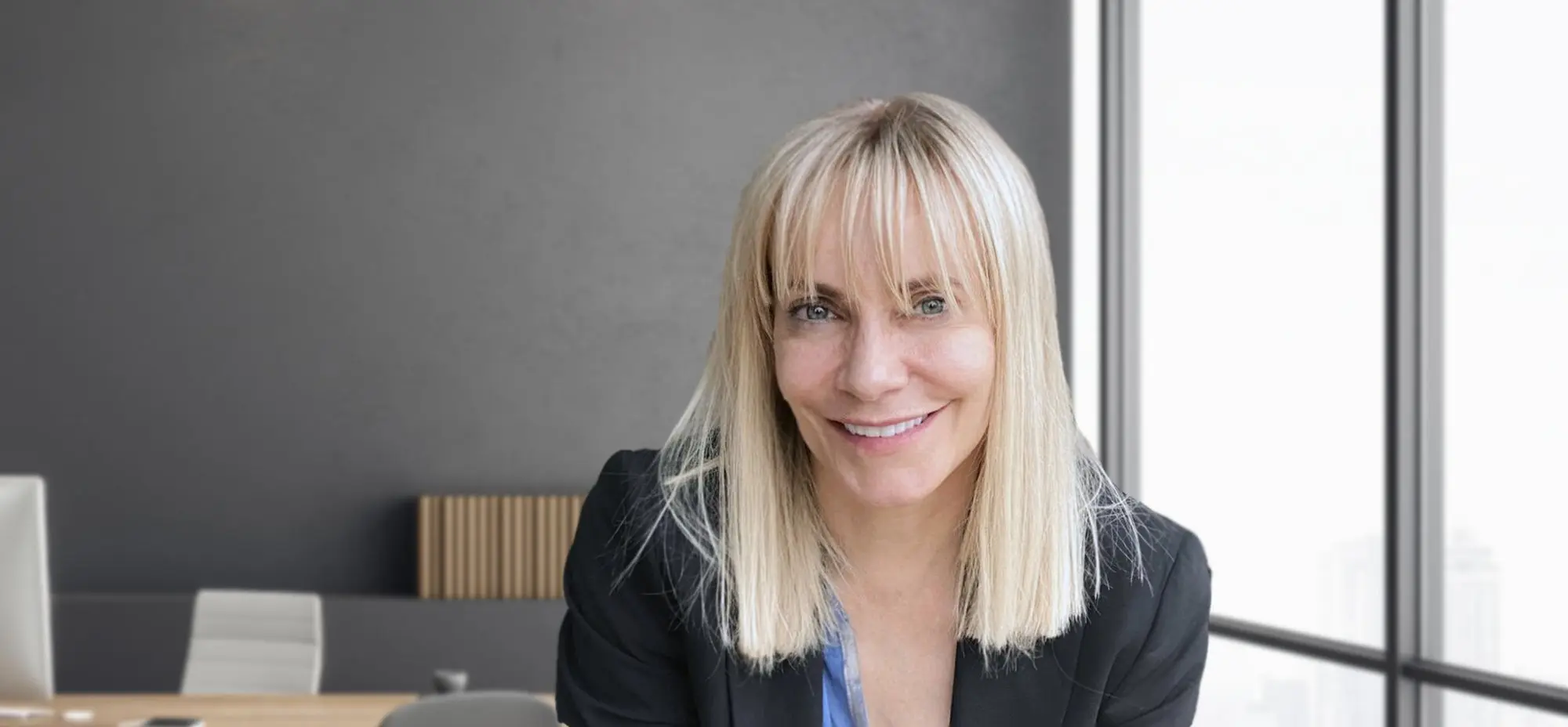 Maria Garaña on combining tech and business on an international scale