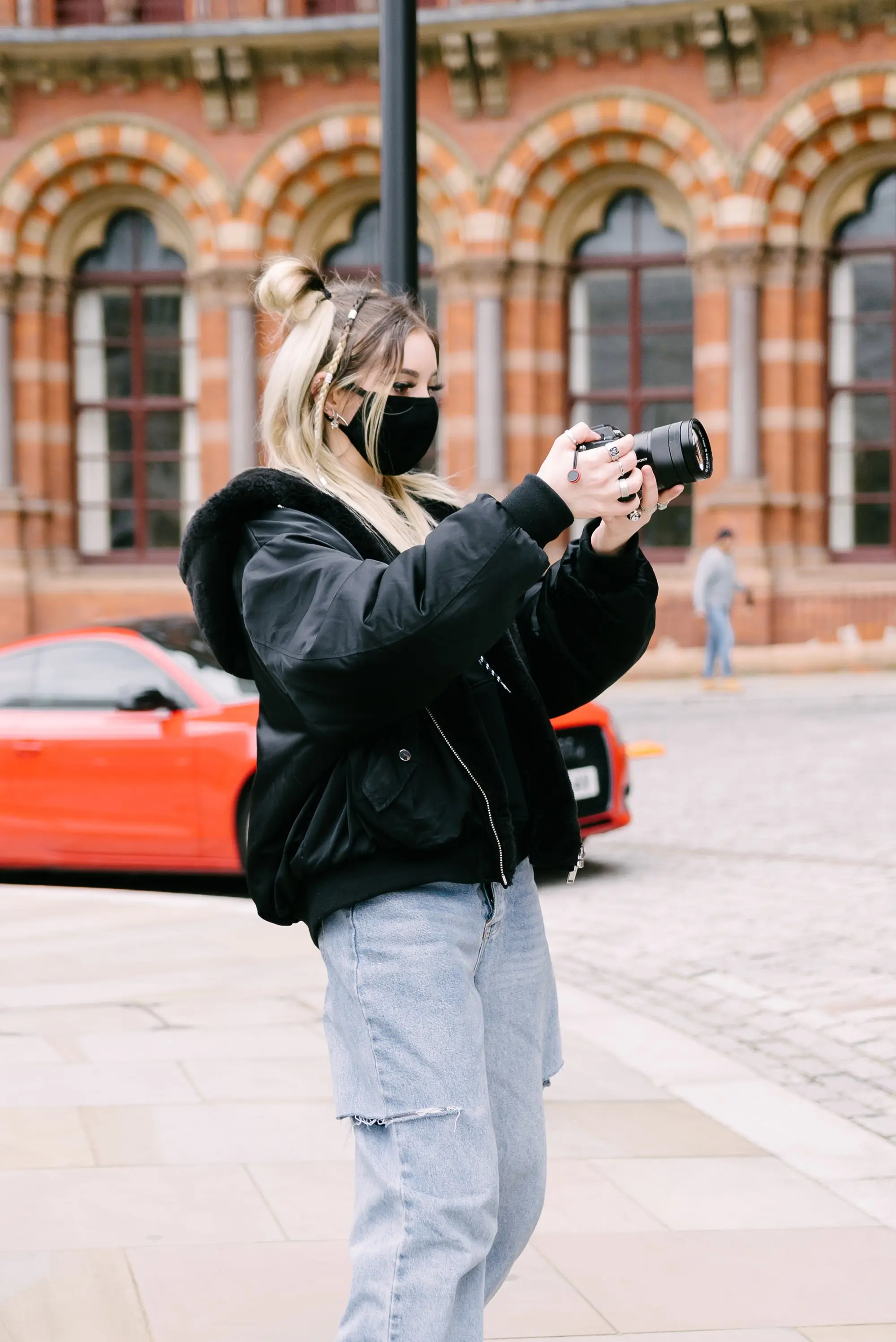 Let passion drive your profession: How Sara Irvine bagged her dream opportunity