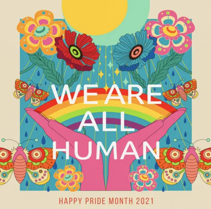 LGBTQ+ creators shine a global spotlight on Pride and representation