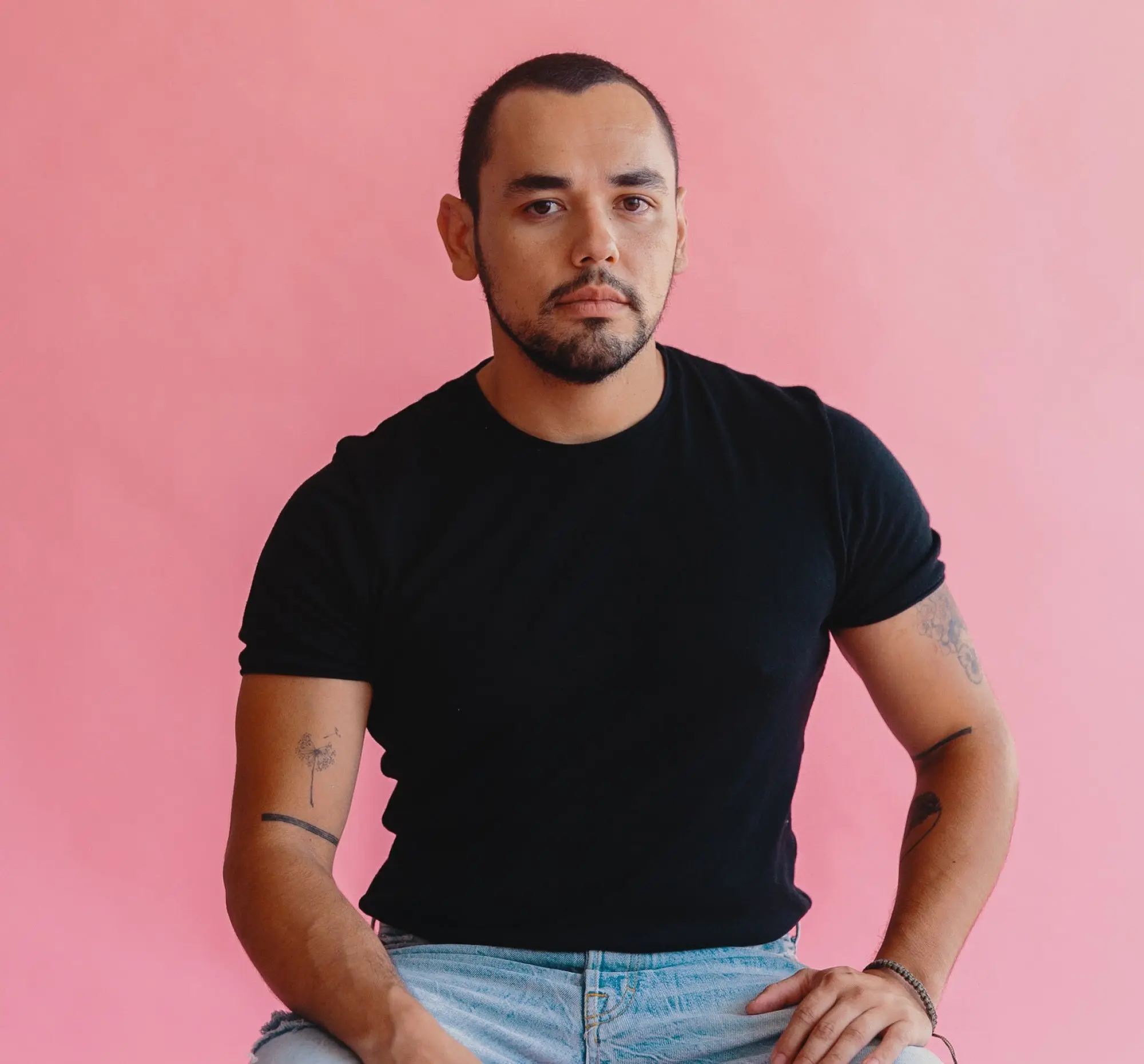 Welcome the second group of Adobe Stock Artist Development Fund recipients