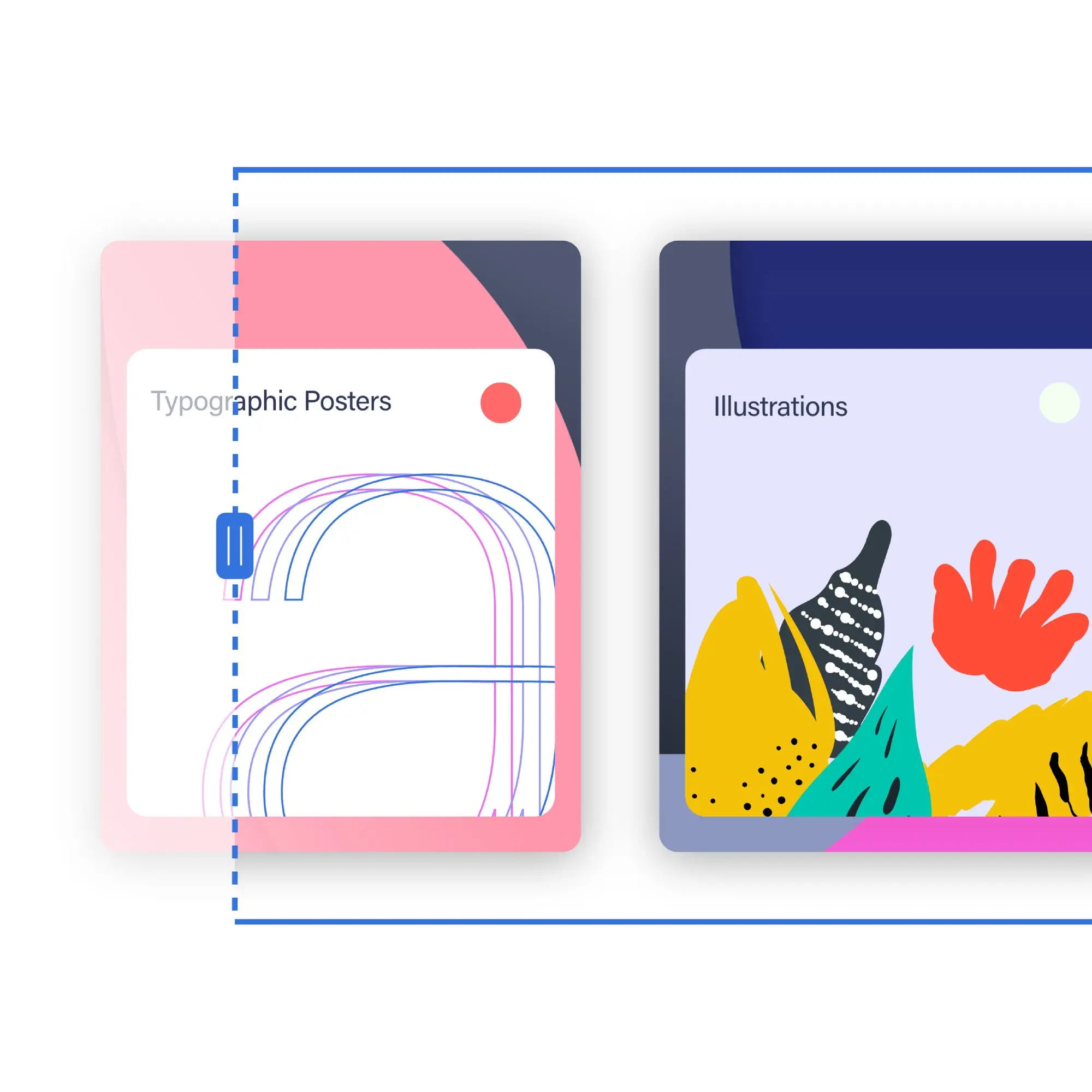 Everything you need to know about the UI/UX track