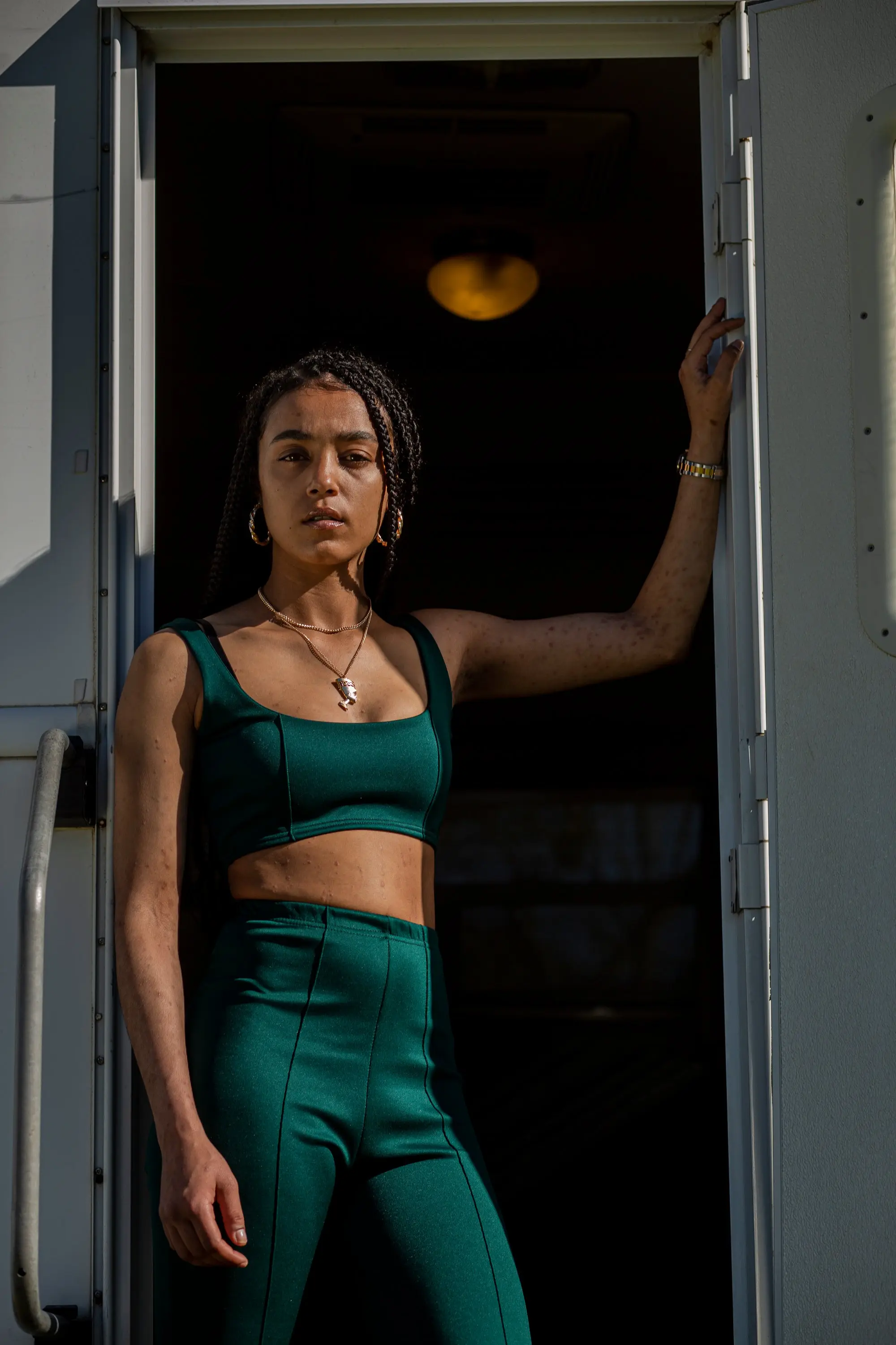 Top Boy’s Jasmine Jobson: from ‘the most difficult child in Westminster ...