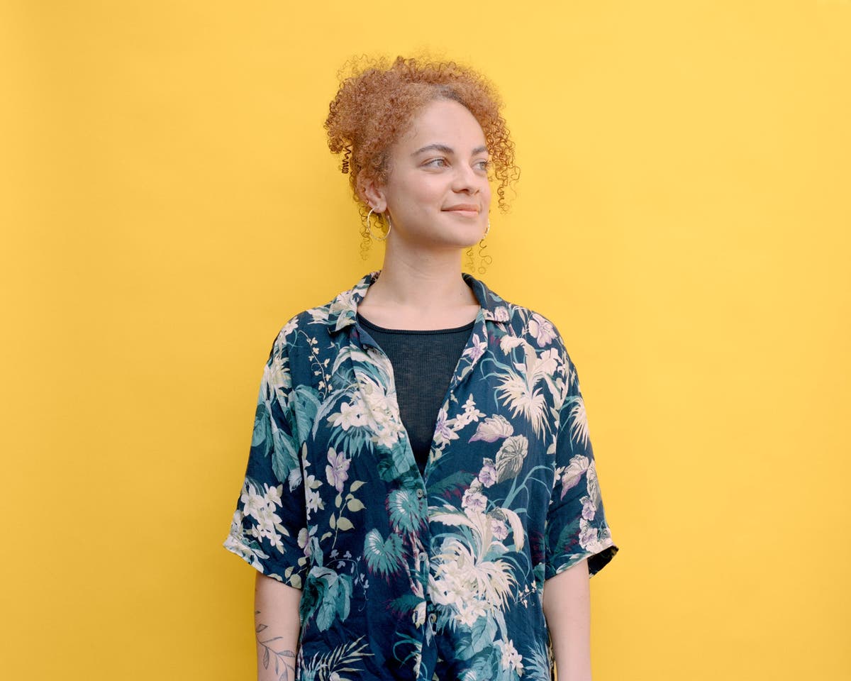 Behind the scenes: Jessica Atkinson’s journey into visual effects as a ...