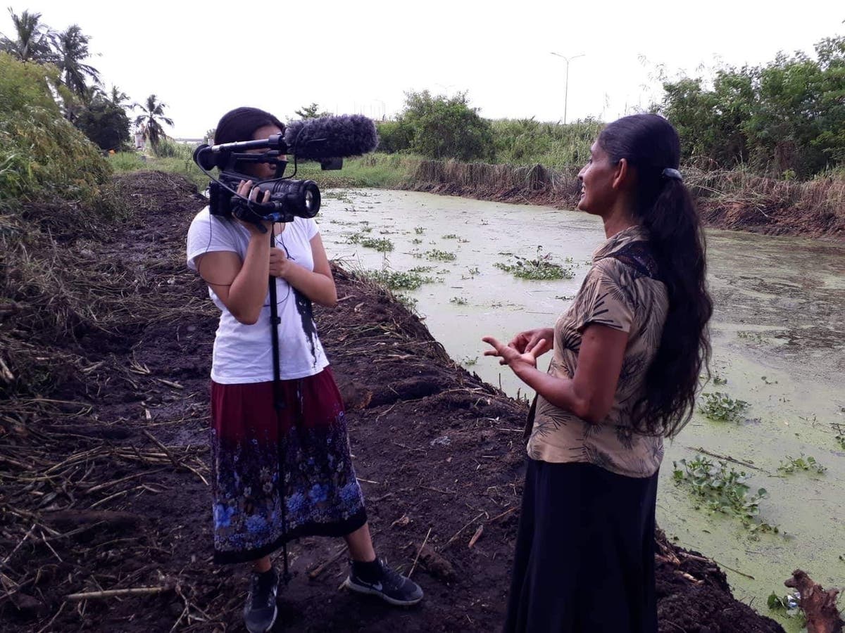 Mei Leng Yew explains how audiences are demanding more diverse voices | Adobe