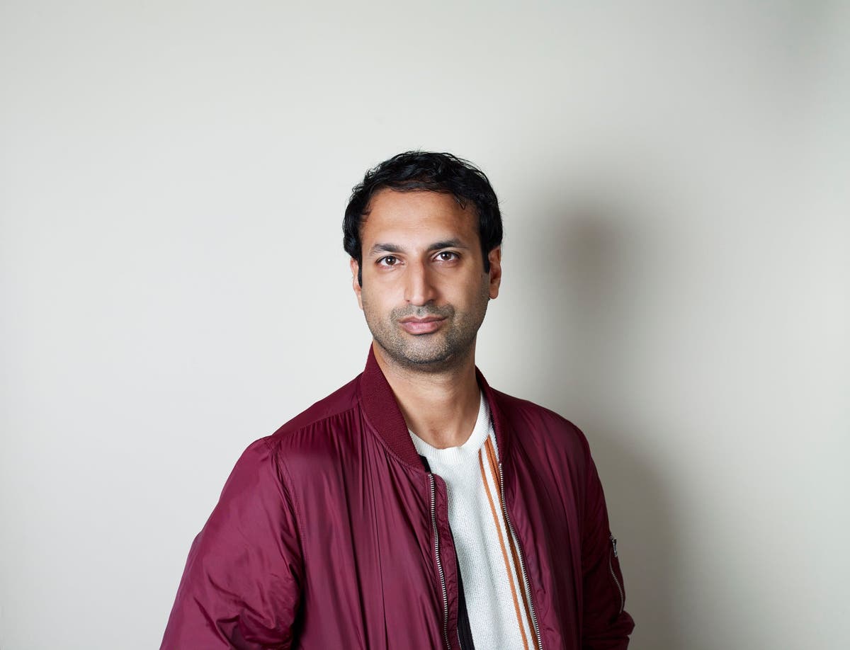 Meet the British Asian director breaking barriers in the film industry ...