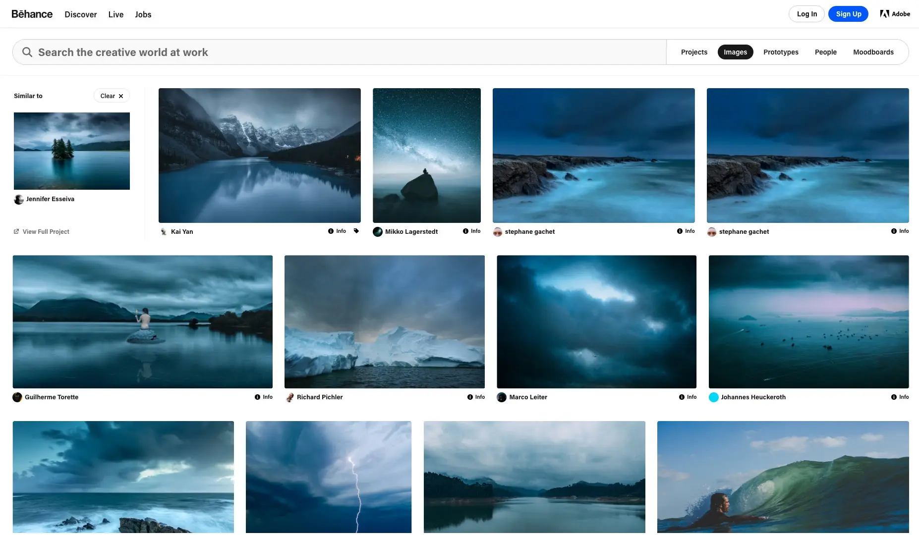 Unlock Your Creative Career with Behance | Adobe