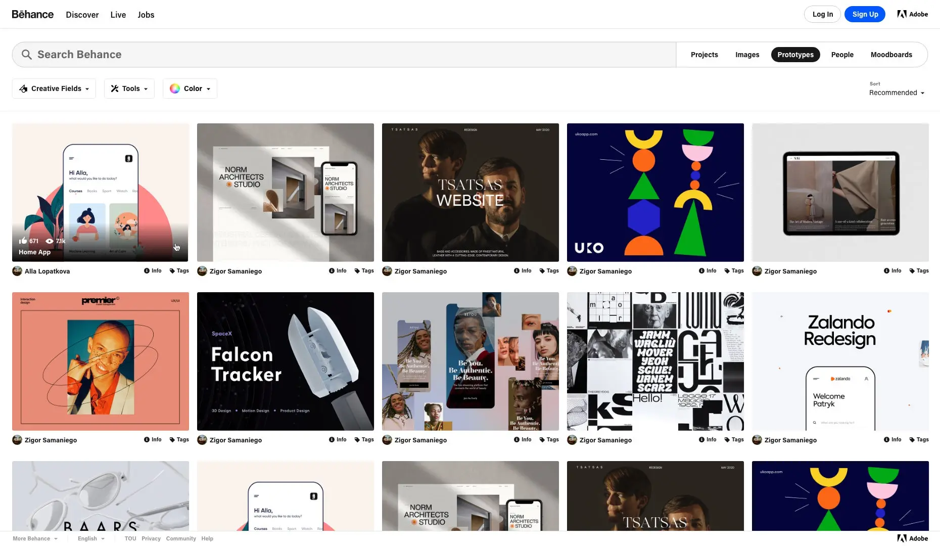 Unlock Your Creative Career with Behance | Adobe