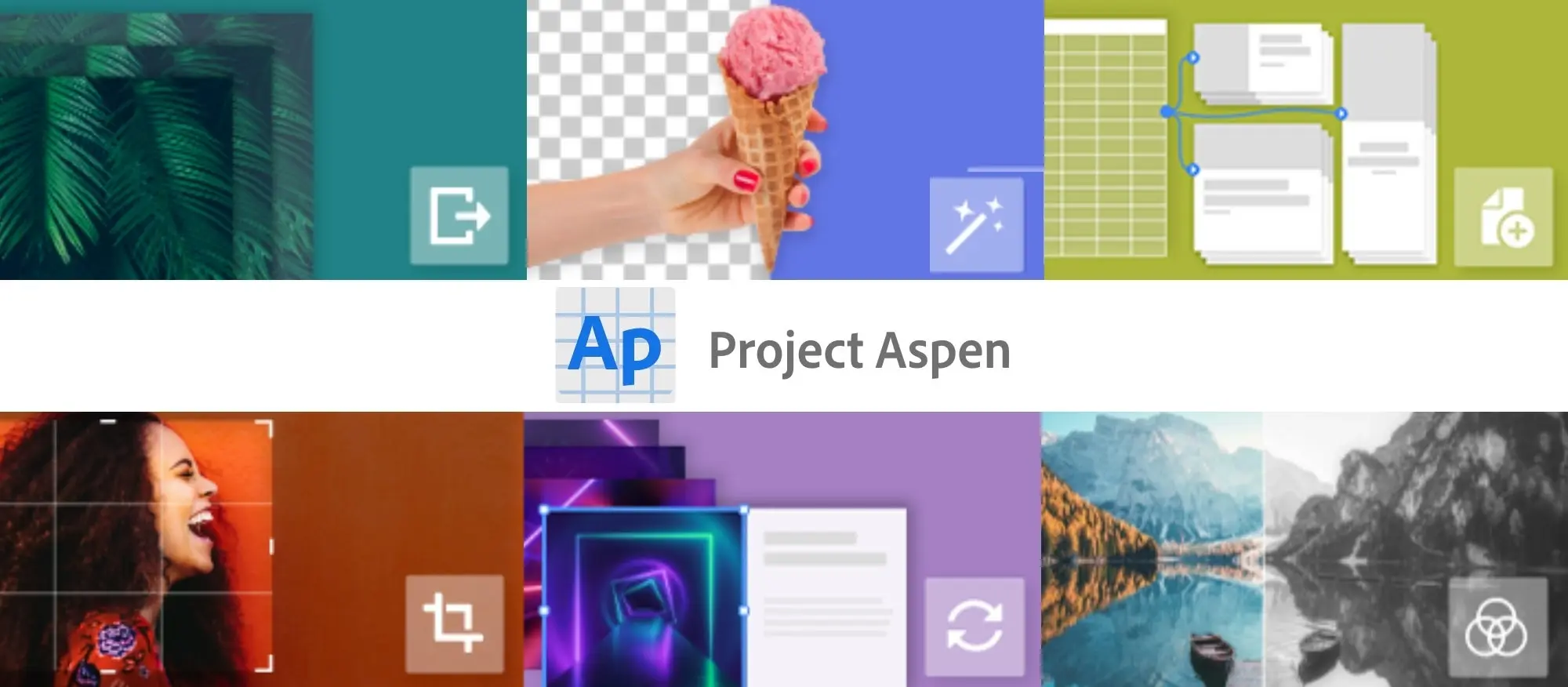Adobe MAX Sneak Peek: Project Aspen | Adobe