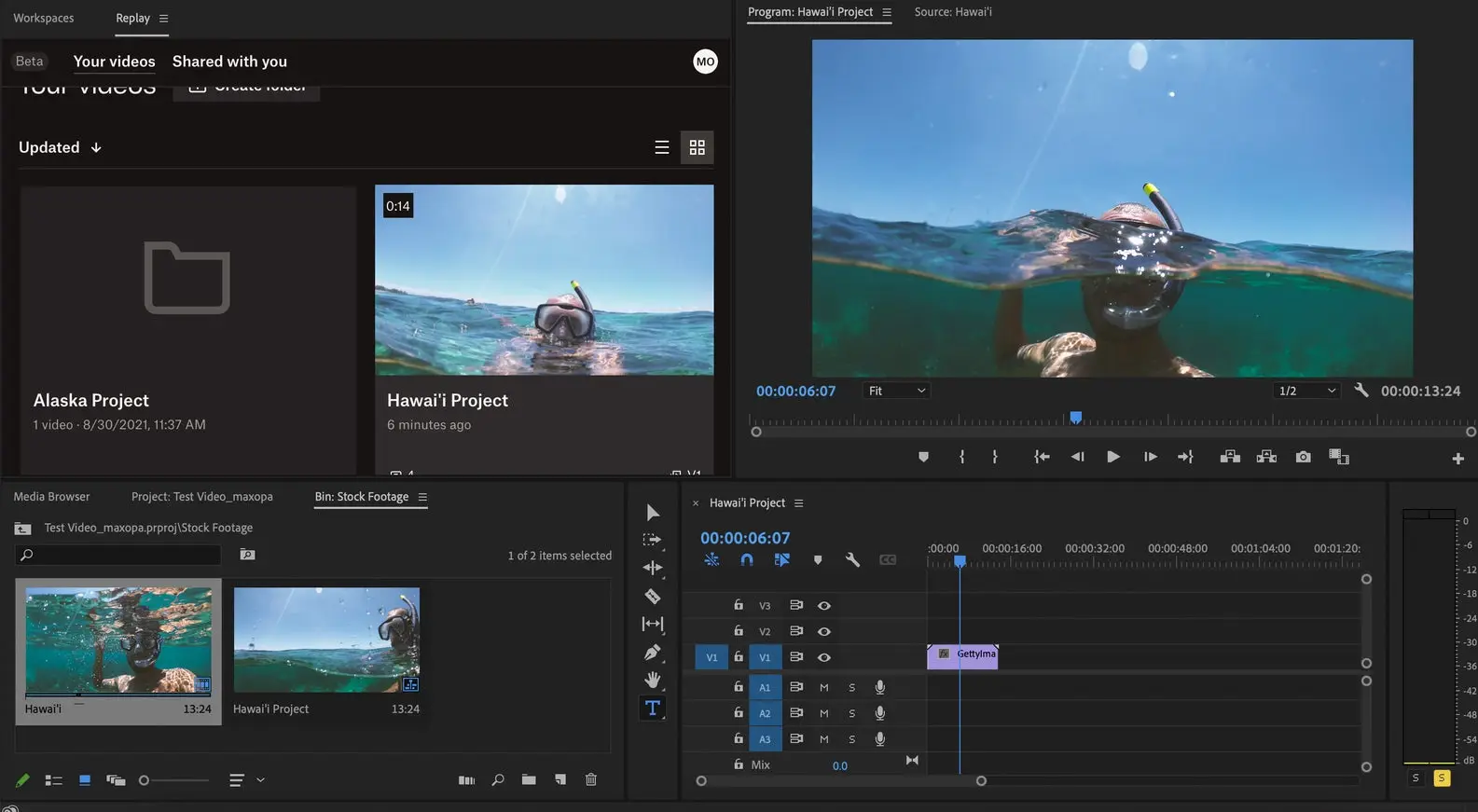 Bring your feedback into the video edit with Dropbox Replay | Adobe