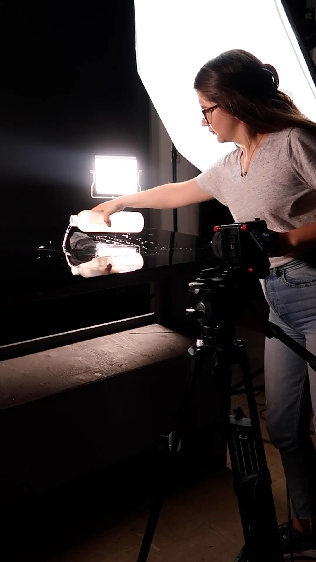 The Art of Making TikTok Commercials from Home with Grace Wells | Adobe
