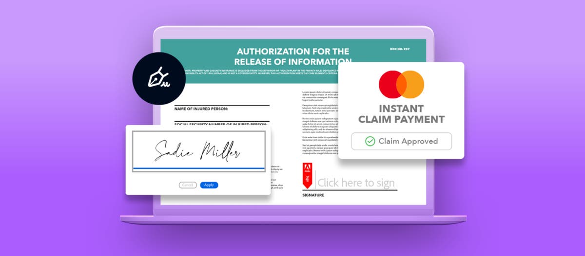 Adobe and Mastercard solutions accelerate digital payouts | Adobe