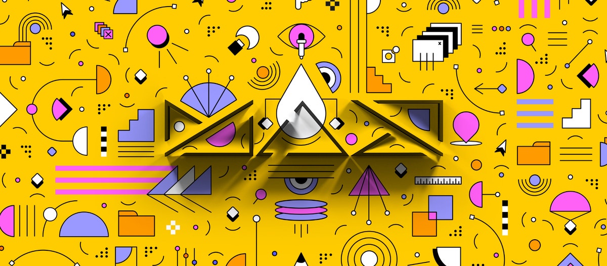 Adobe MAX 2021: Collaborating to create joy