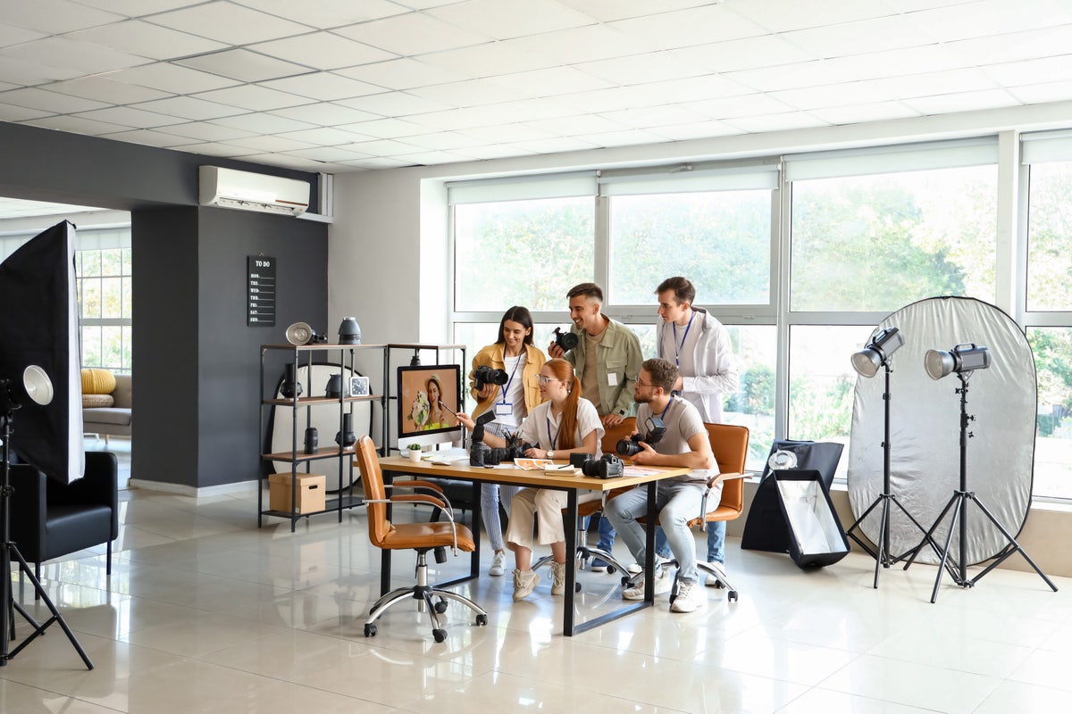 Why professional photography matters for businesses | Adobe