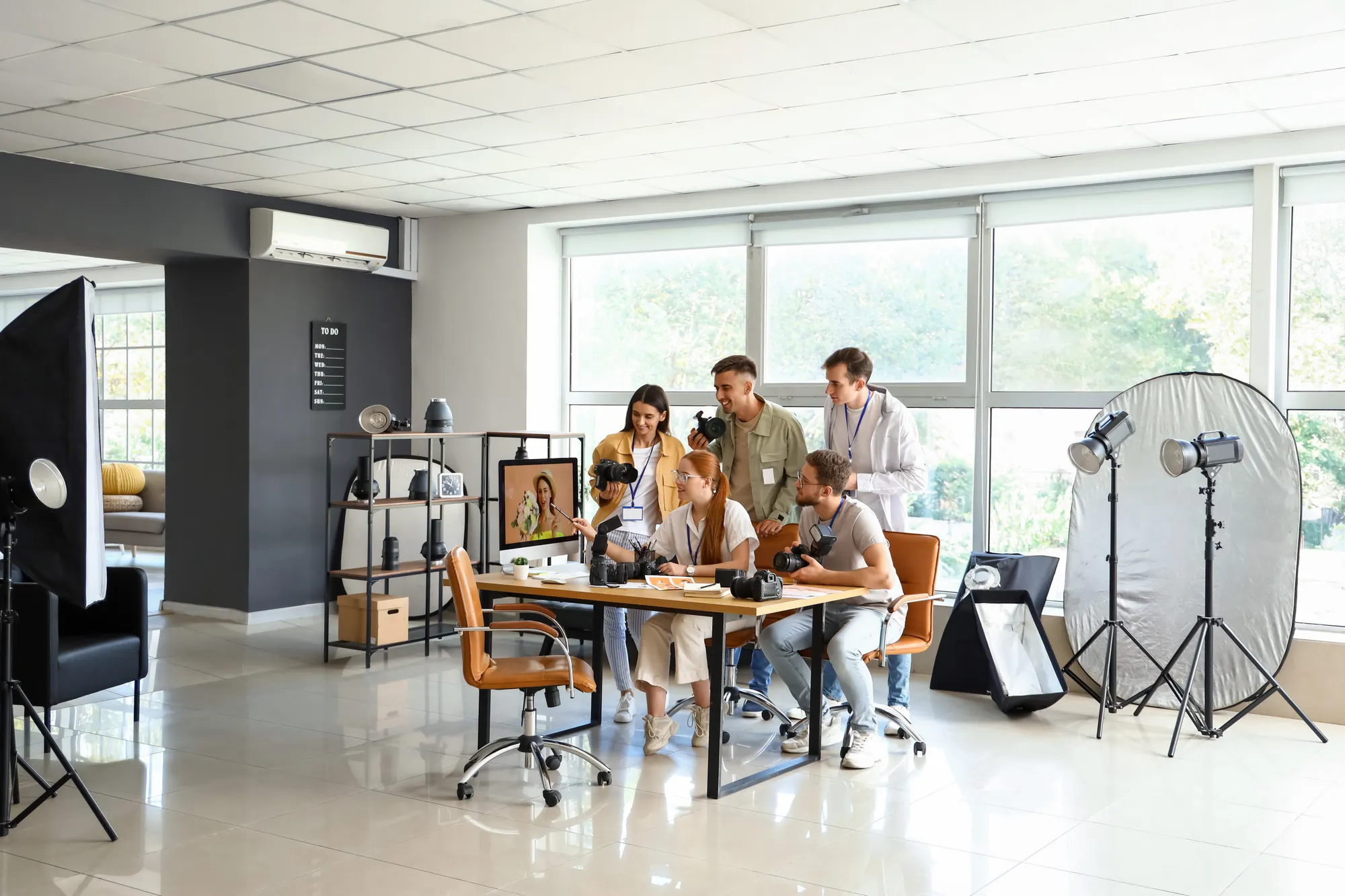 Why professional photography matters for businesses | Adobe