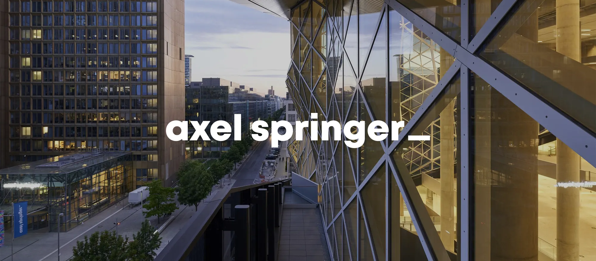 Axel Springer embraces digital signatures to support global media ...