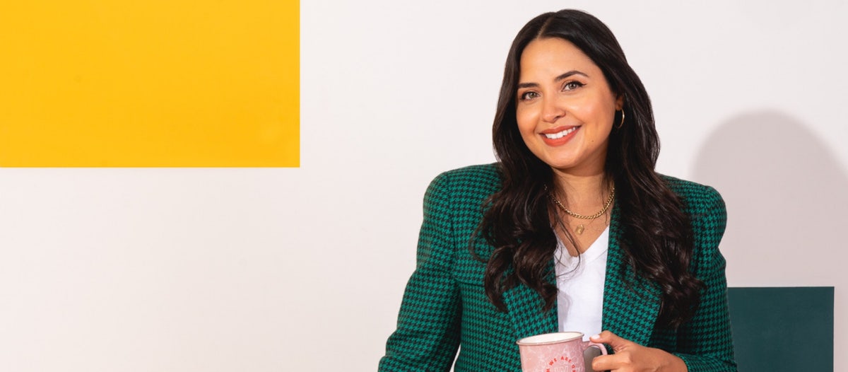 Lisa Nicole Rosado of We Are Women Owned on putting your money where ...