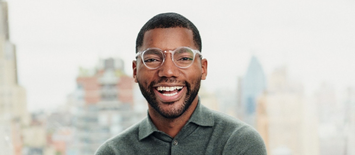 Investing in the Future with Brandon Bryant | Adobe