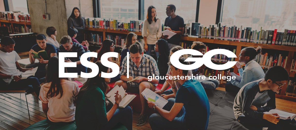 ESS and Gloucestershire College foster better enrolment experiences ...