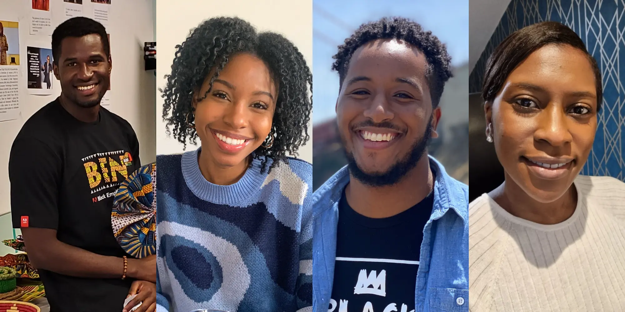 How diversity and innovation play a role at Adobe | Adobe