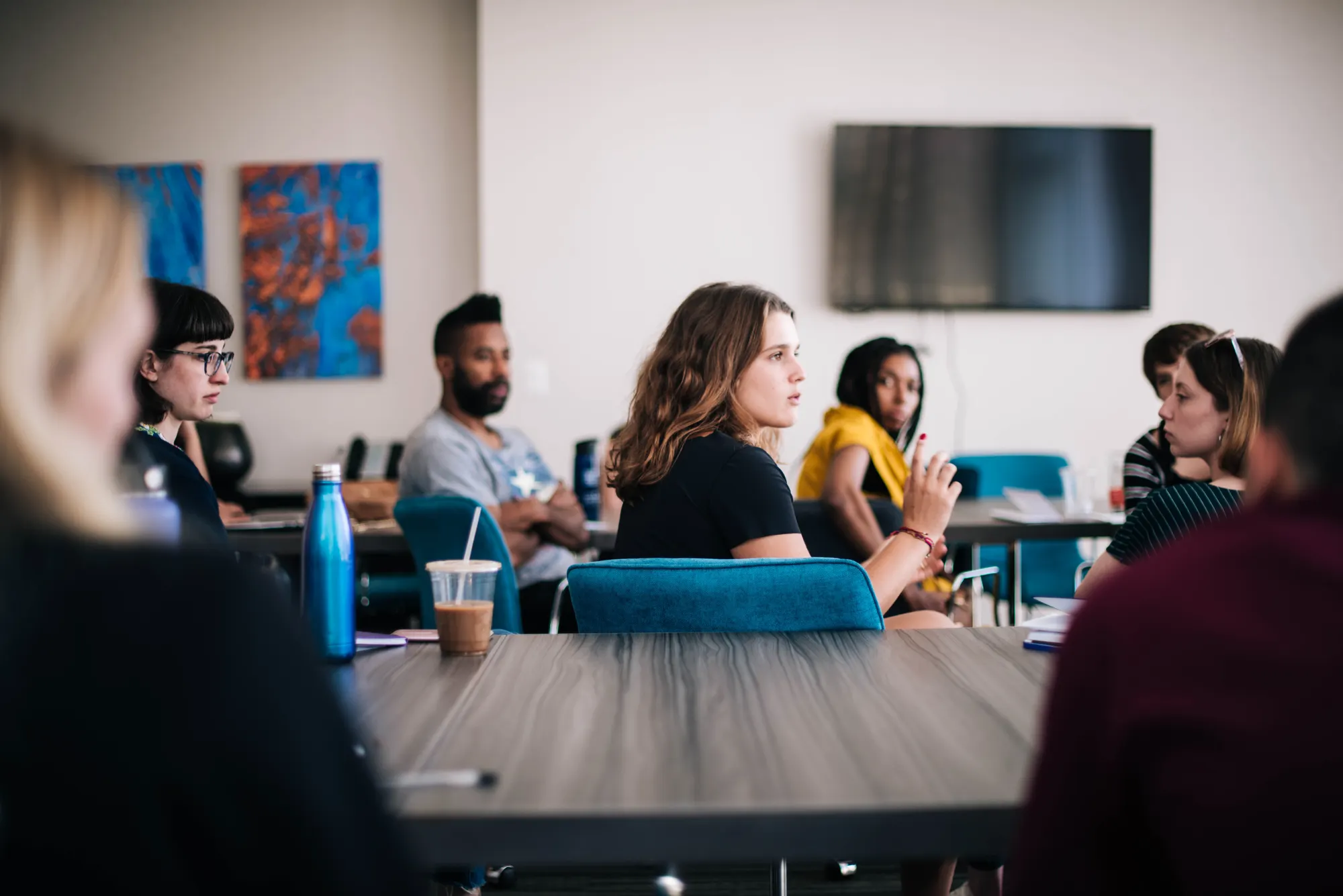 Women creating impact in film – and beyond | Adobe Blog