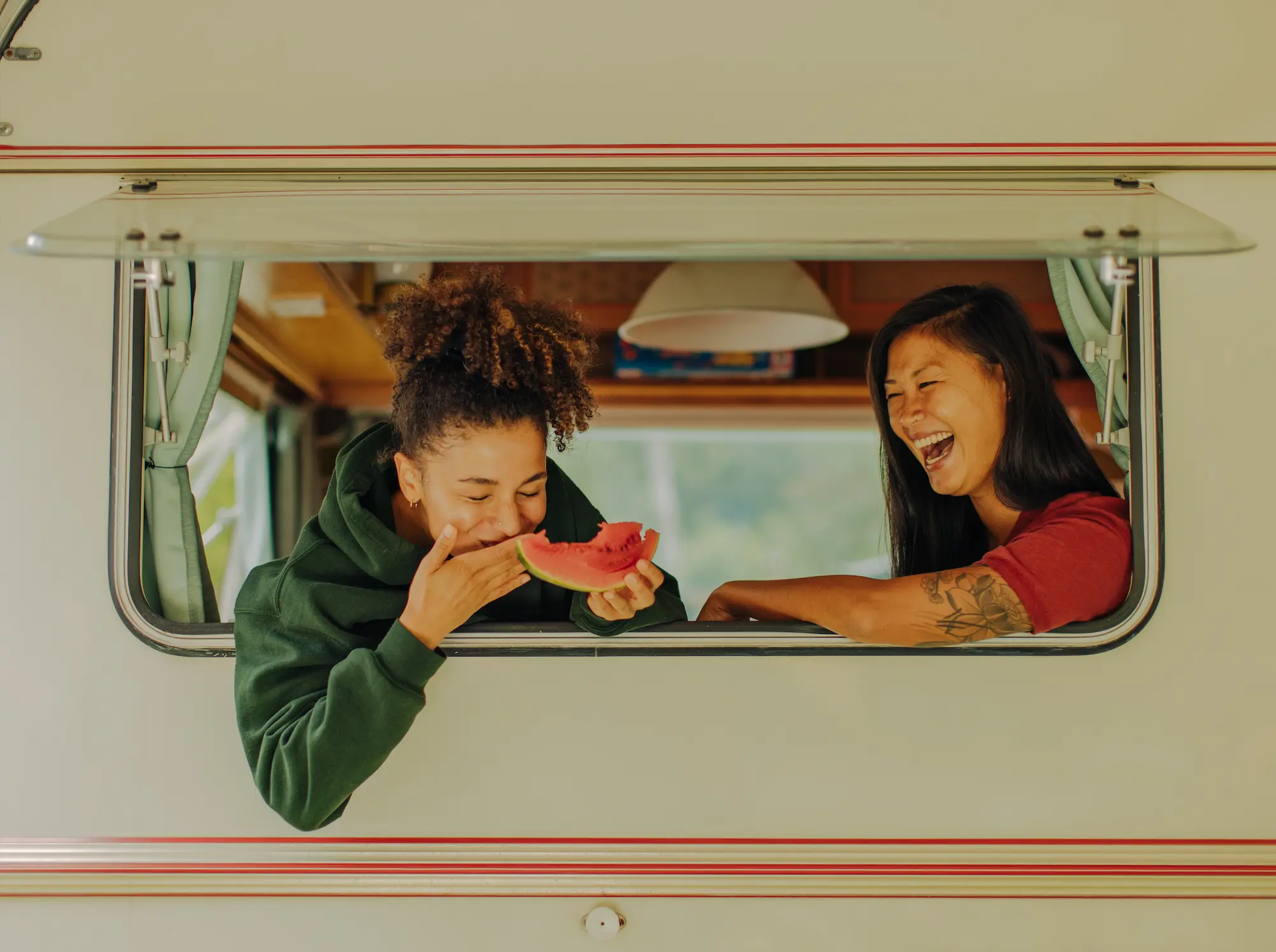 Advocating for the planet and representation of the LGBTQIA+ community ...