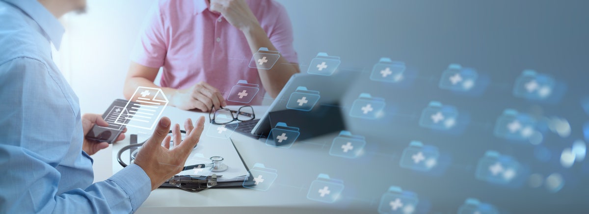 Making the health insurance document process hassle-free for customers ...