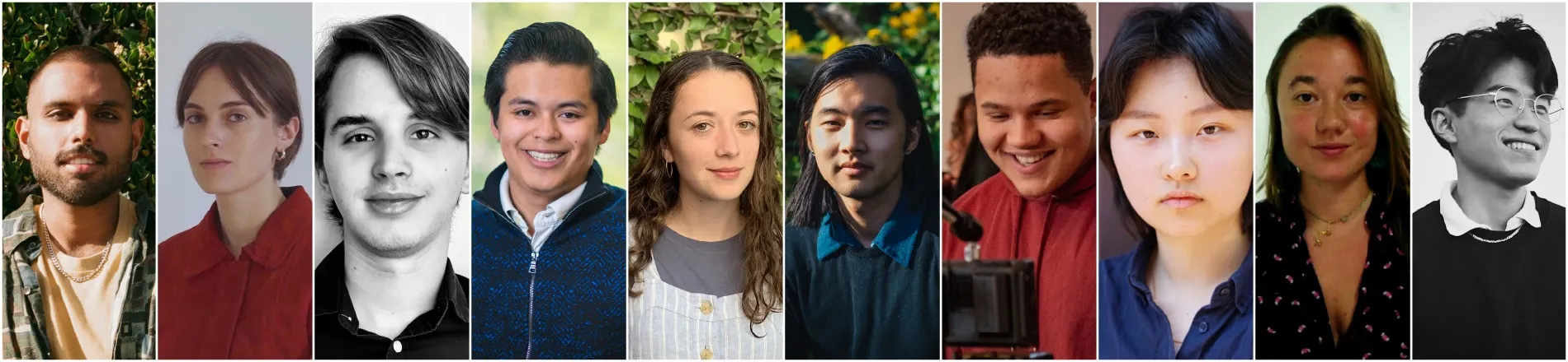 Meet the 2022 Sundance Ignite x Adobe Fellows | Adobe Blog Meet the 2022 Sundance Ignite x Adobe Fellows | Adobe Blog