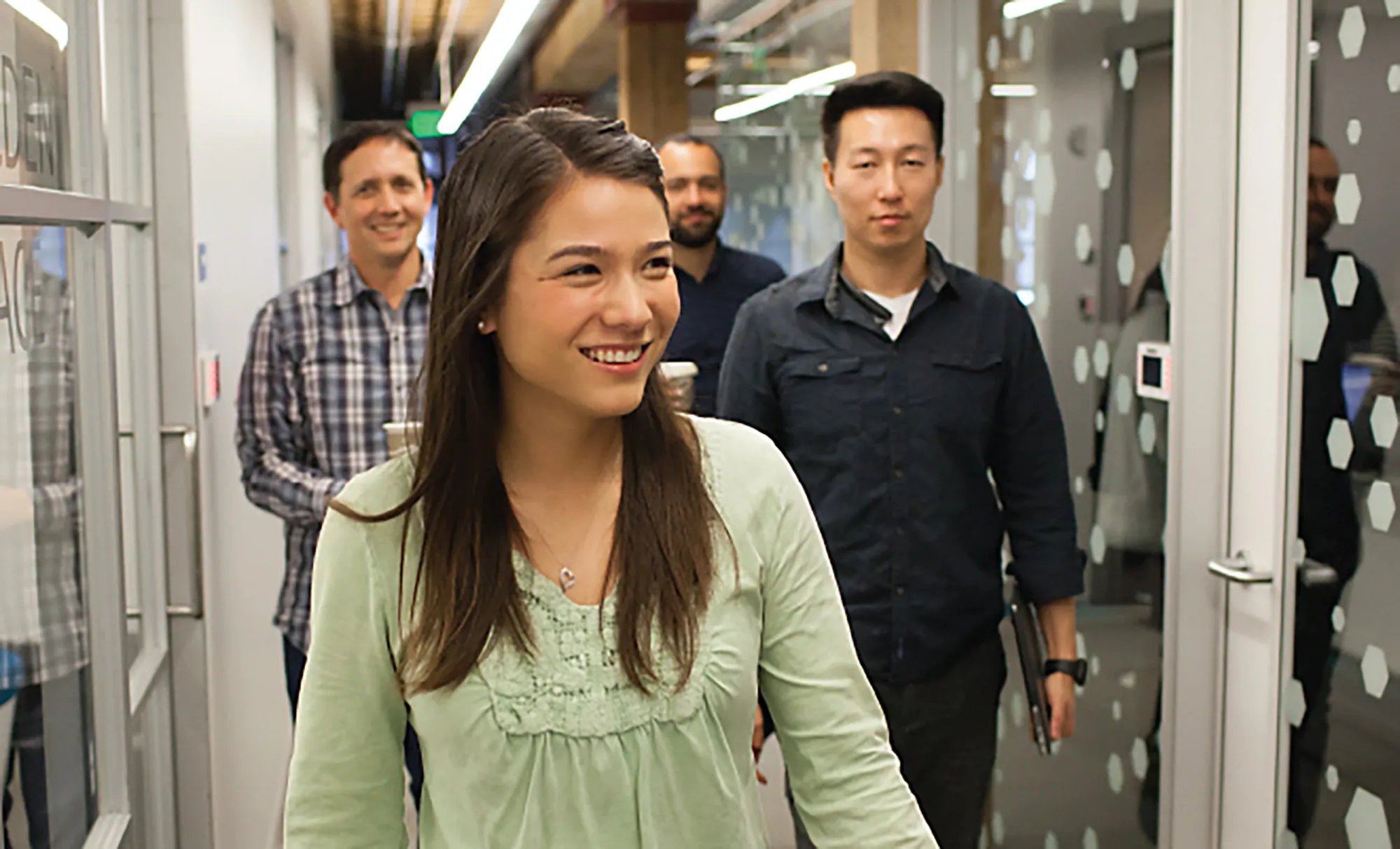 Adobe is once again a best workplace for innovators | Adobe Blog