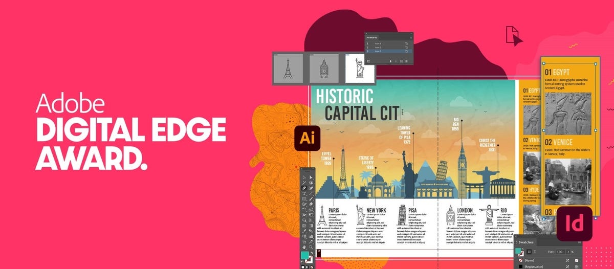 Celebrating game-changing student work and storytelling with the ...