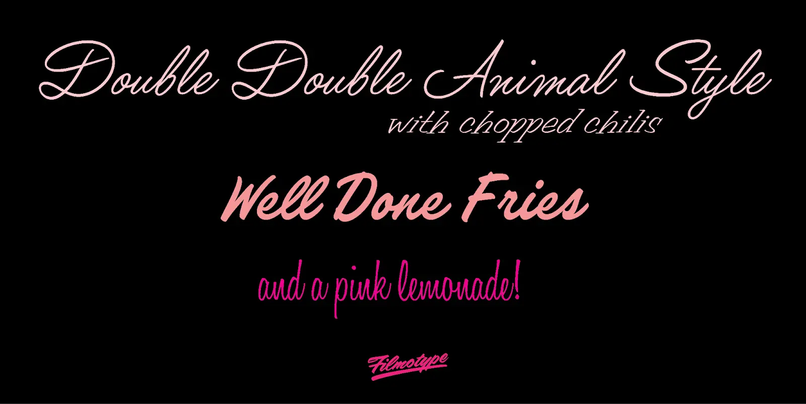 New fonts and families to buoy your designs | Adobe Blog