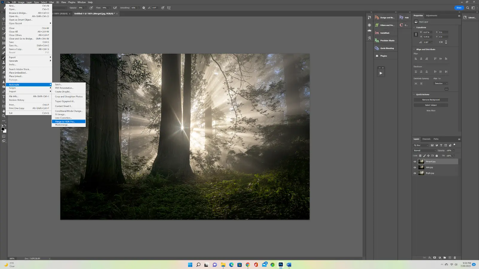 The Exposure Triangle - 3 Settings for Perfect Captures | Adobe Blog
