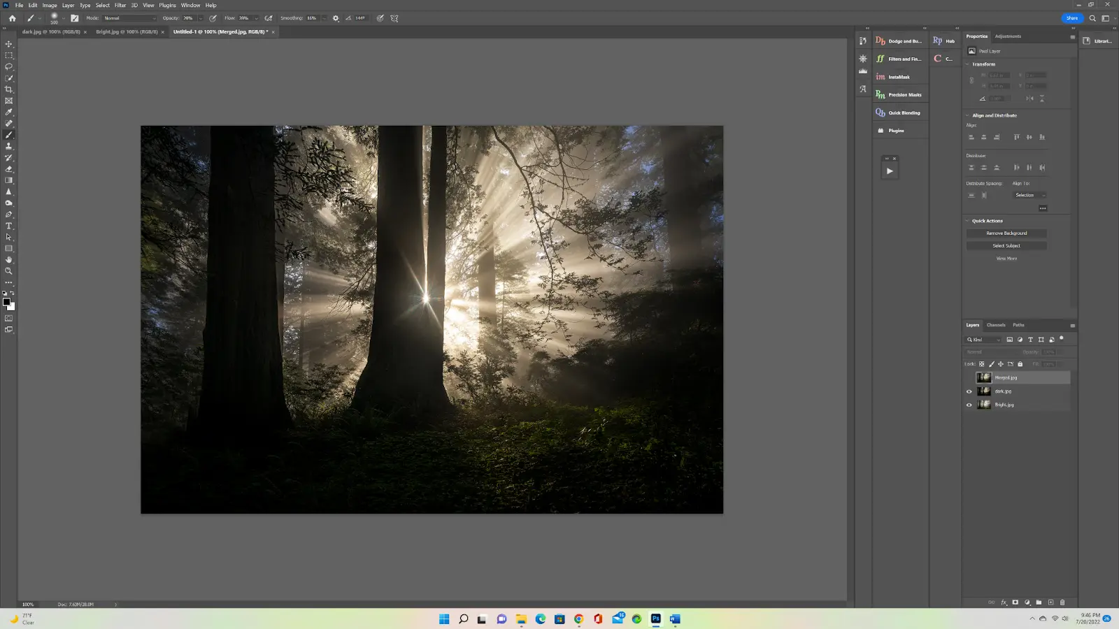 The Exposure Triangle - 3 Settings for Perfect Captures | Adobe Blog