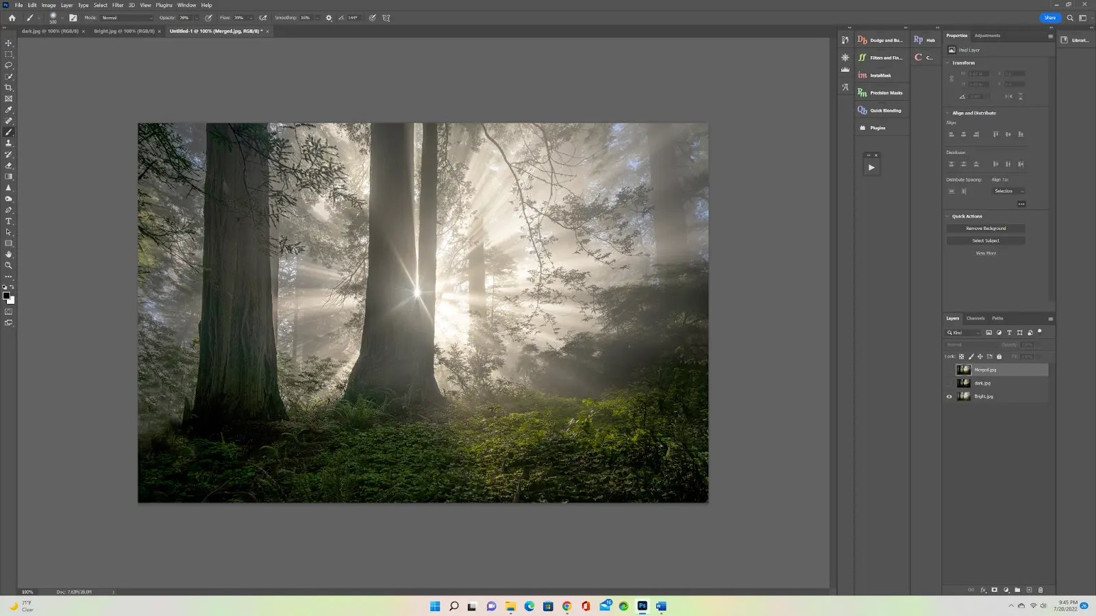 The Exposure Triangle - 3 Settings for Perfect Captures | Adobe Blog