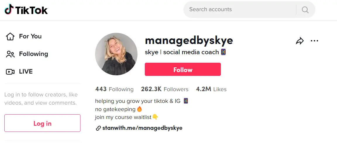 How to make your social media pop like an influencer | Adobe Blog