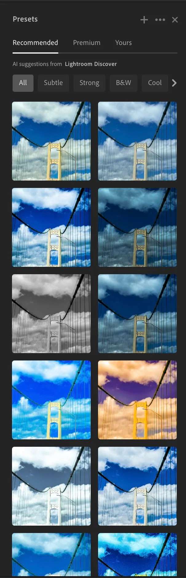 Lightroom Discover: Boost Your Photo Editing Skills | Adobe Blog