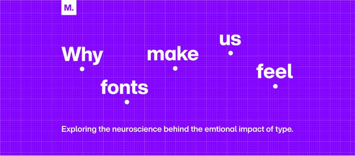 Can Fonts really affect our feelings? | Adobe Blog