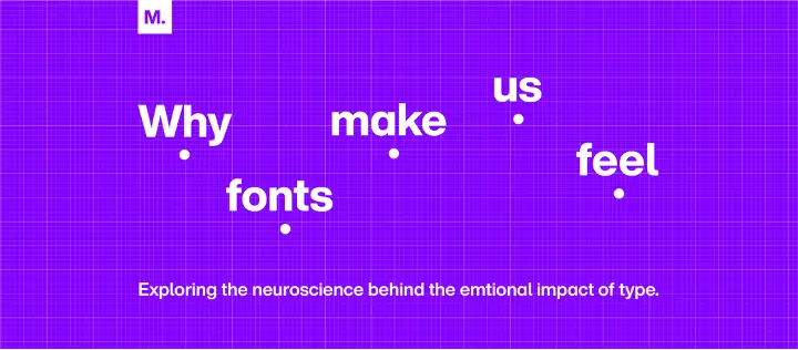 Can Fonts really affect our feelings? | Adobe Blog